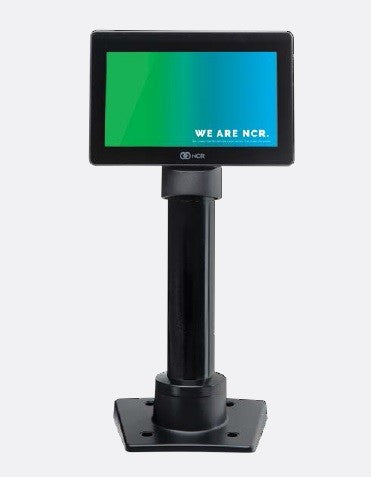 NCR Display - 5915 No Bezel – Bakersfield