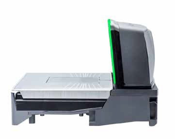 NCR - Real Scan 7879 – Bakersfield