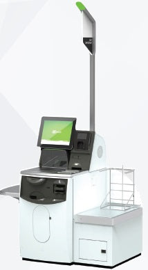 NCR - Self Checkout – Bakersfield