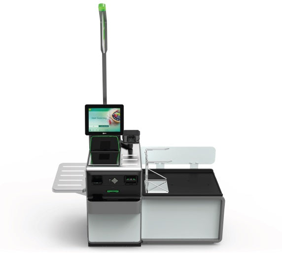 NCR - Self Checkout – Bakersfield