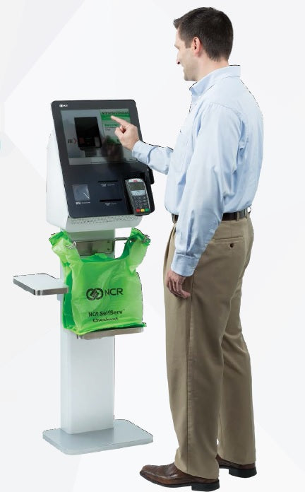 NCR - Self Checkout – Bakersfield